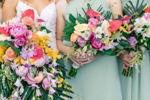 Home - Flowers by Lily Garland